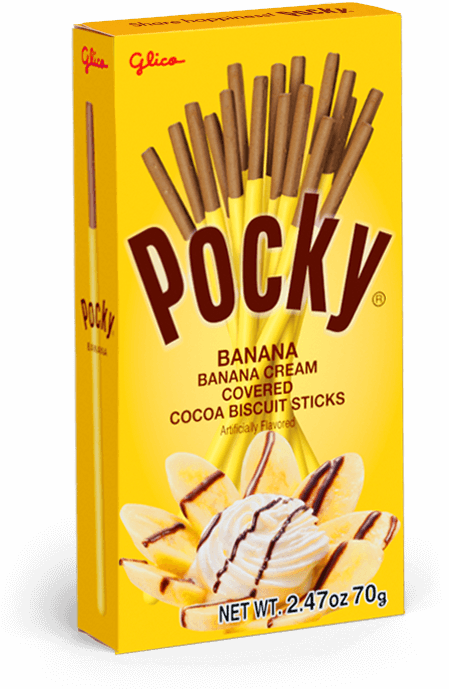 Oishii Marketplace Snacks