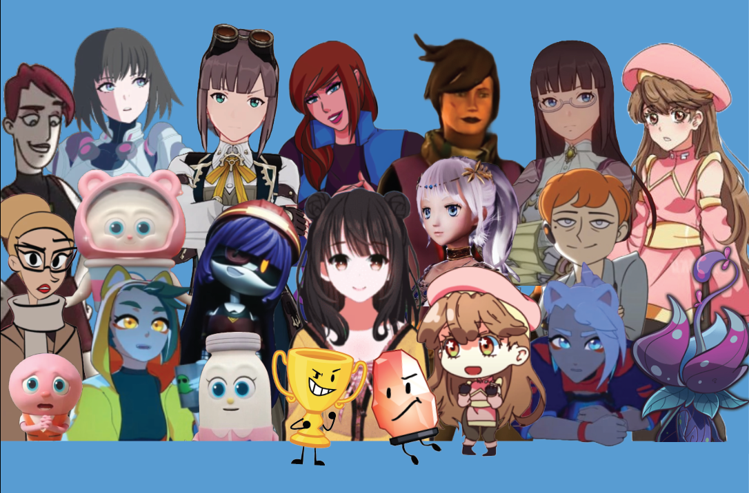 Convention Guests 2024